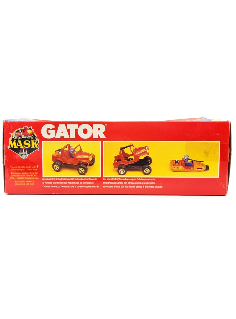 Gator