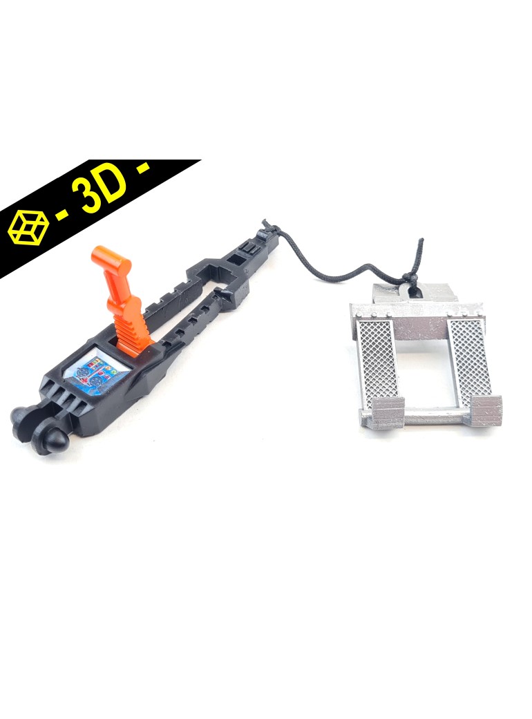 Wildcat - Towing hitch