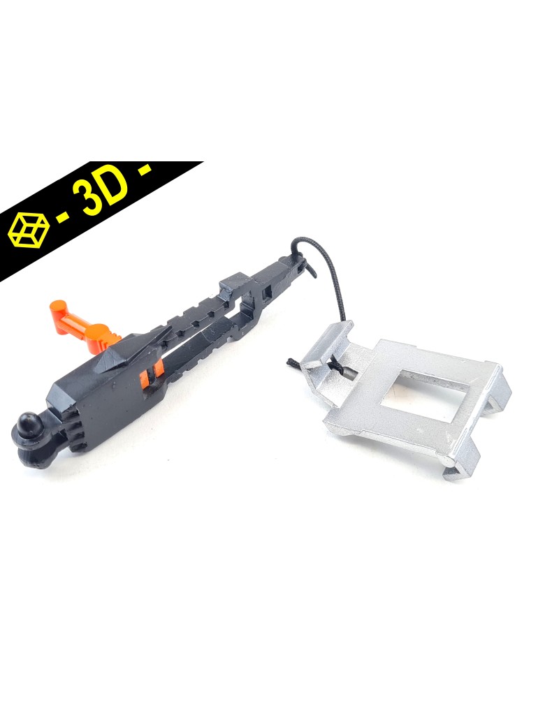 Wildcat - Towing hitch